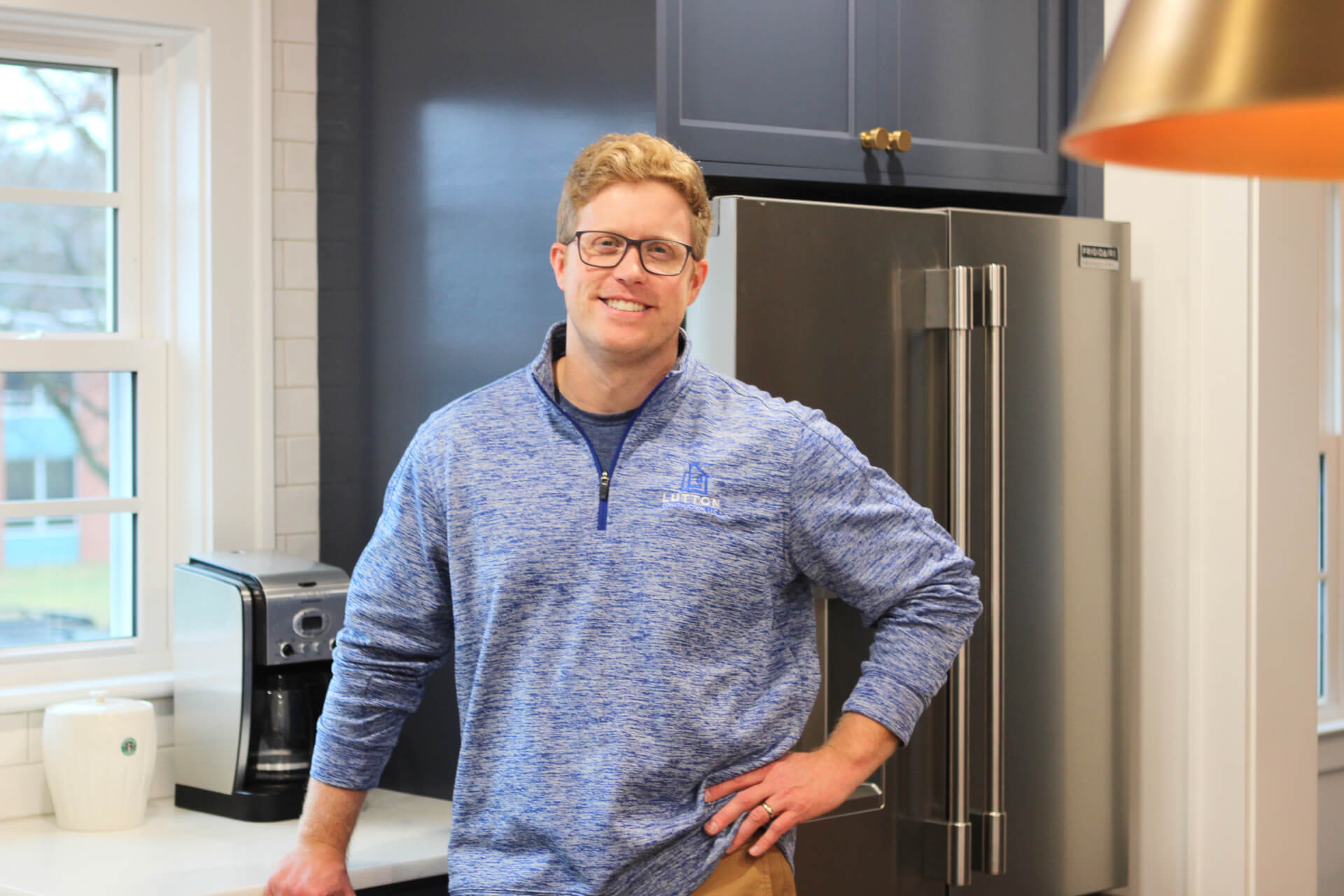 Kitchen and Bathroom Remodeling Contractors in Columbus, OH